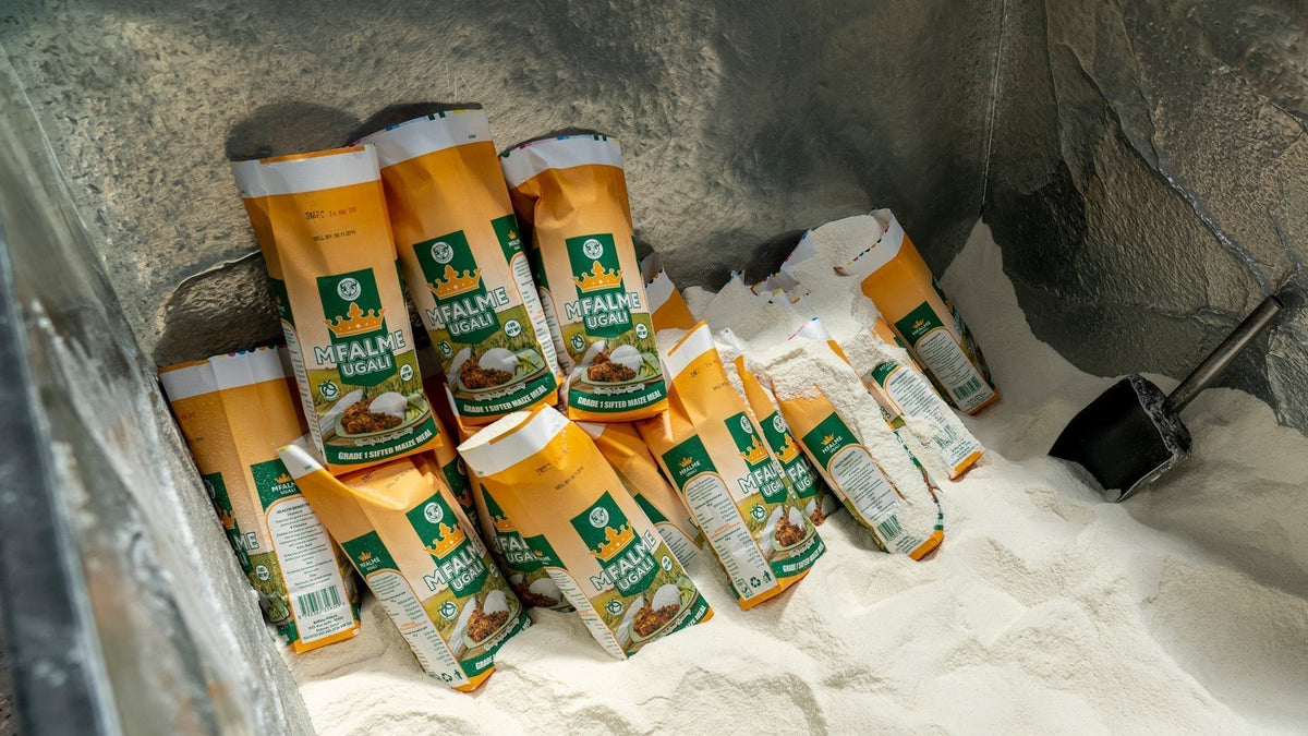 5 Food Packaging Design Tips to move your Product – Roff Milling