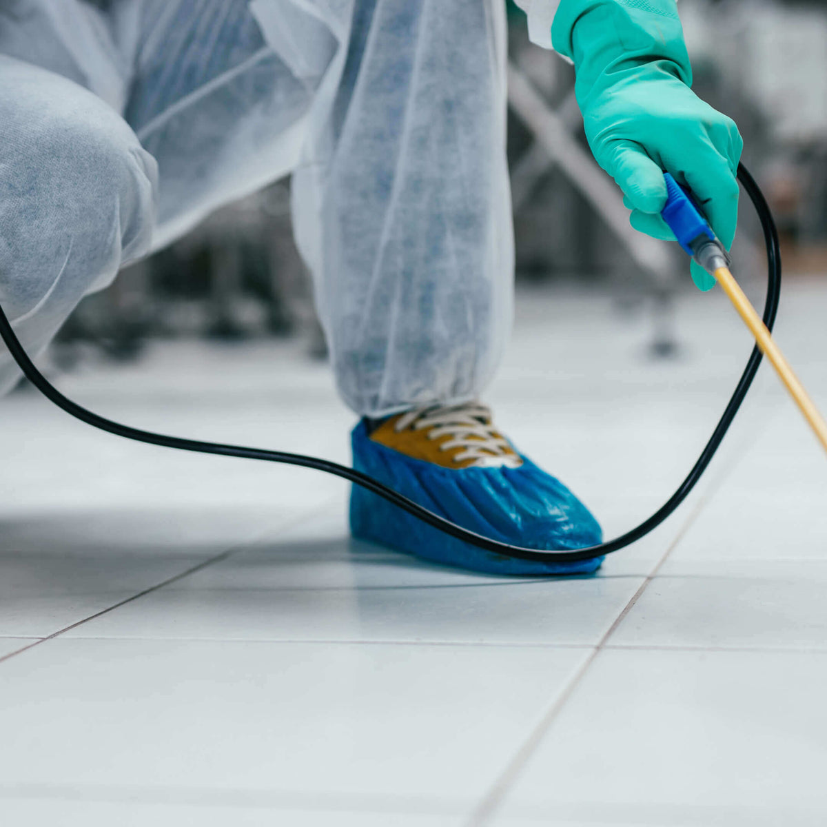 Types of insecticides and fumigants used in mills – Roff Milling