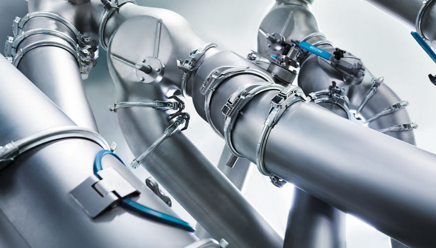 Jacob Ducting and Spouting