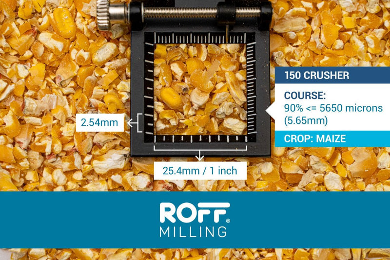 Roff Milling - Maize Mills