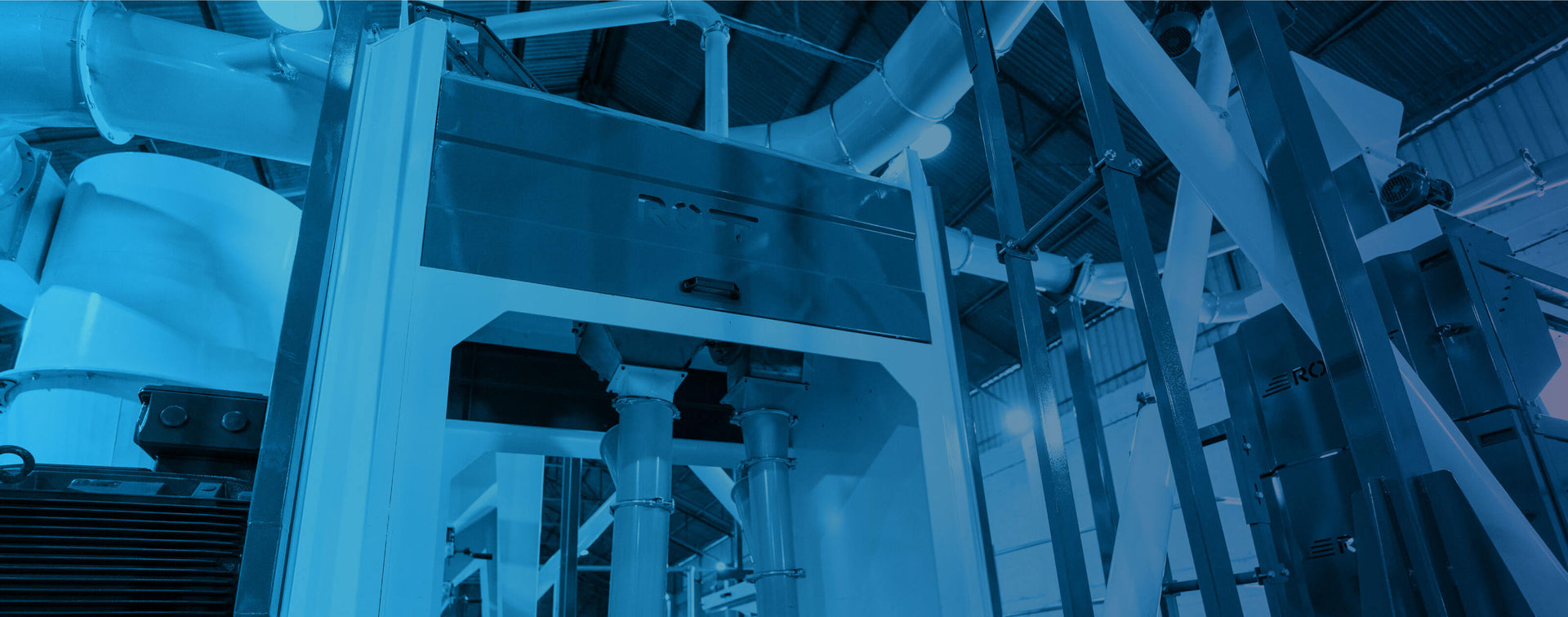 All Roff products – Roff Milling