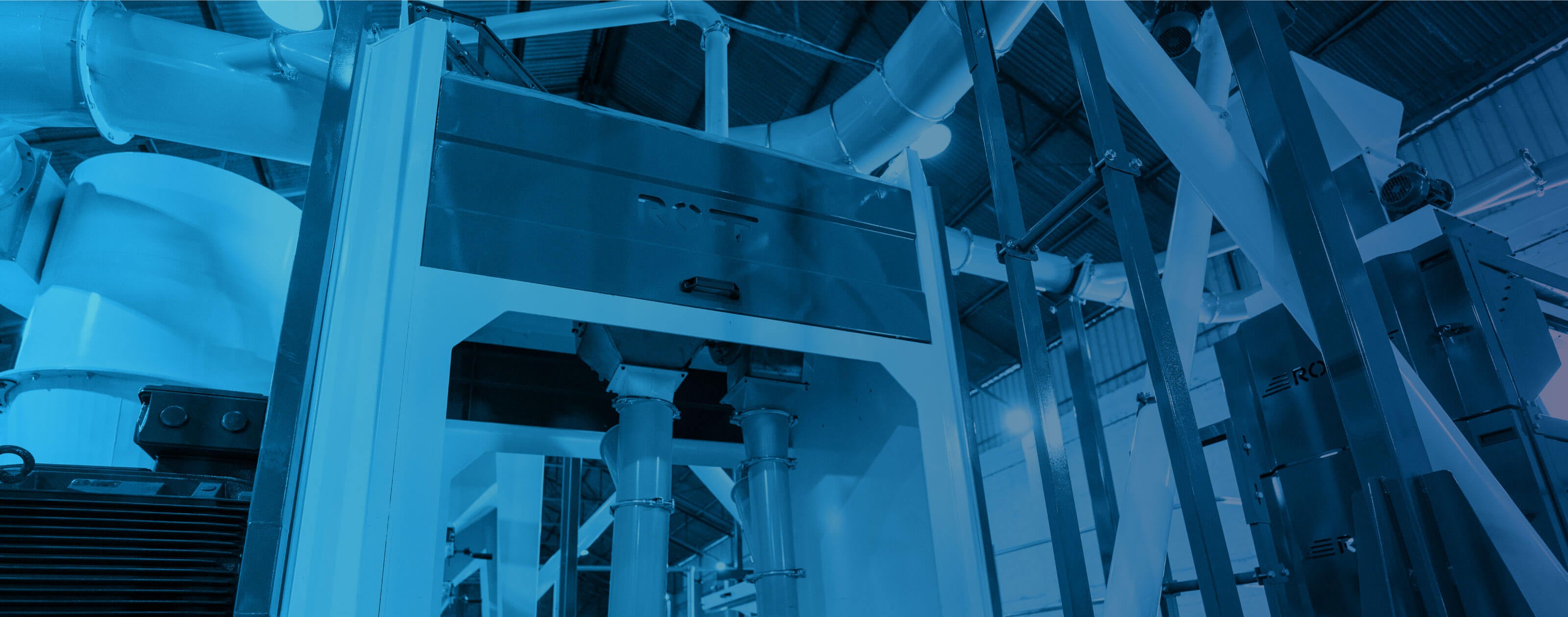 All Roff products – Roff Milling