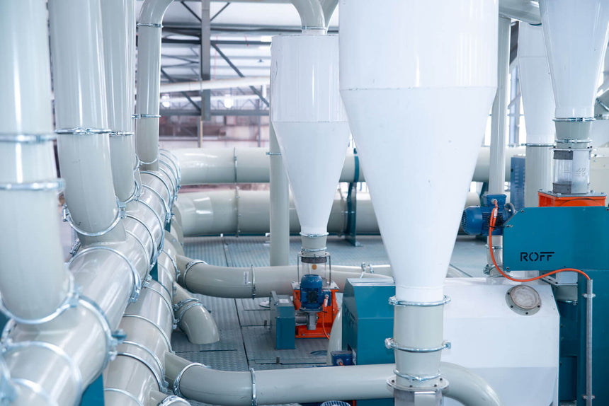 Jacob Ducting and Spouting – Page 7 – Roff Milling