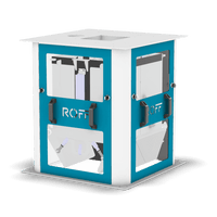 All Roff products – Roff Milling