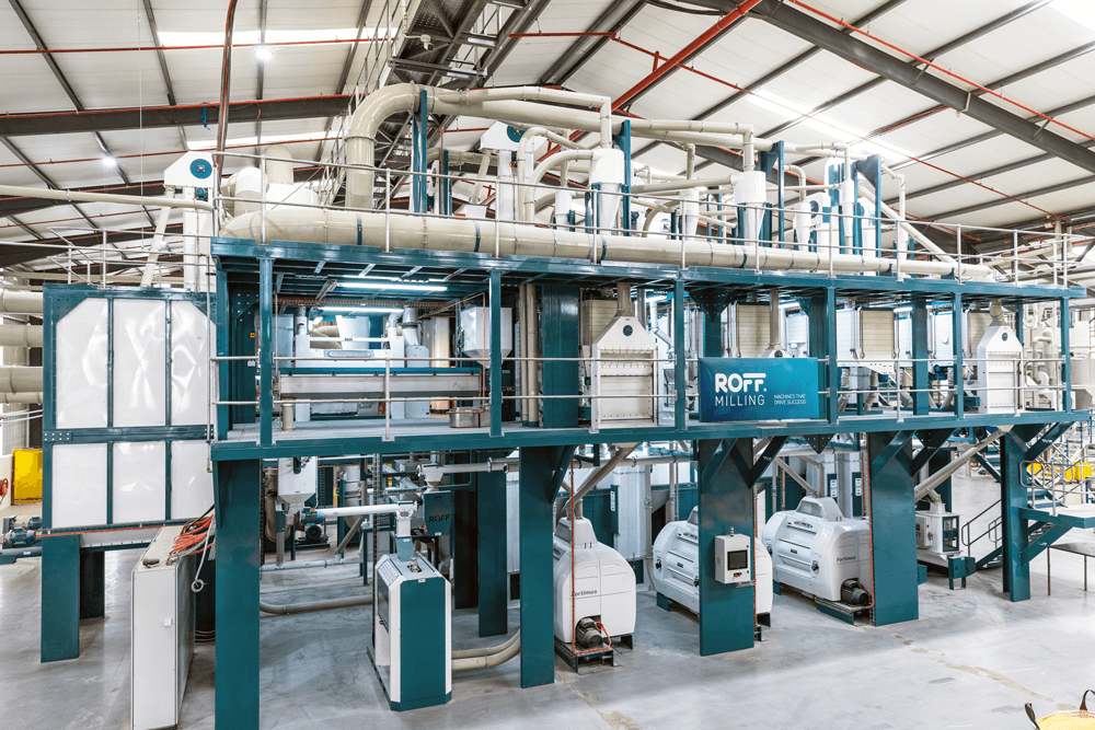 All Roff products – Roff Milling
