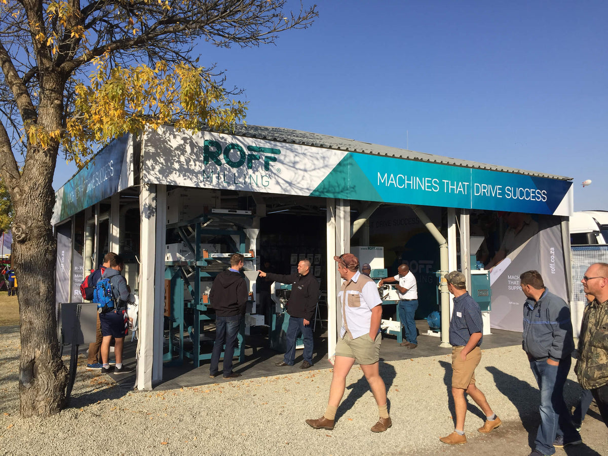 About Roff Milling | Get To Know Us | Who We Are