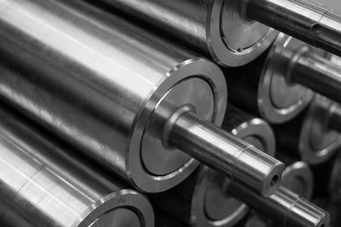 Roff Milling - Maize Mills