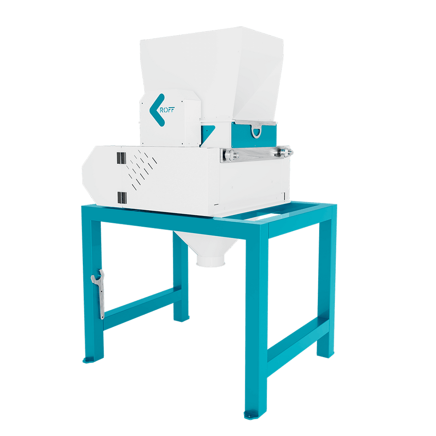 Roff Milling - Maize Mills