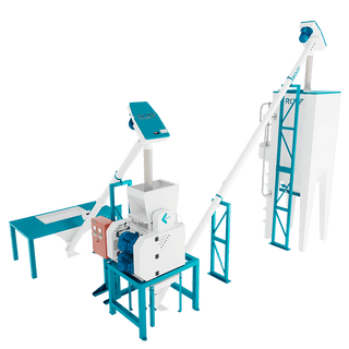 Roff Milling - Maize Mills