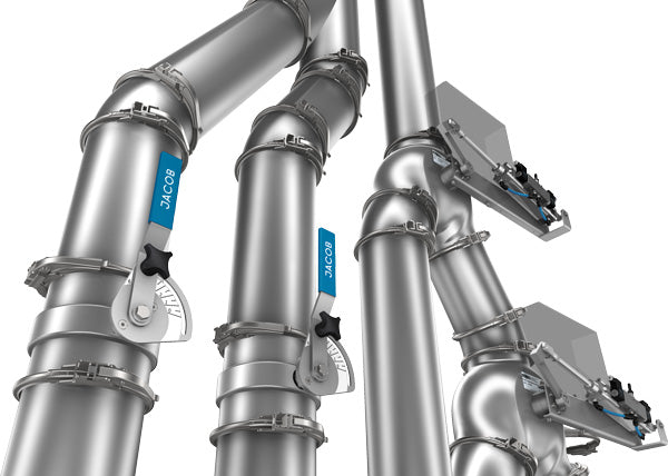 Jacob Ducting and Spouting – Roff Milling