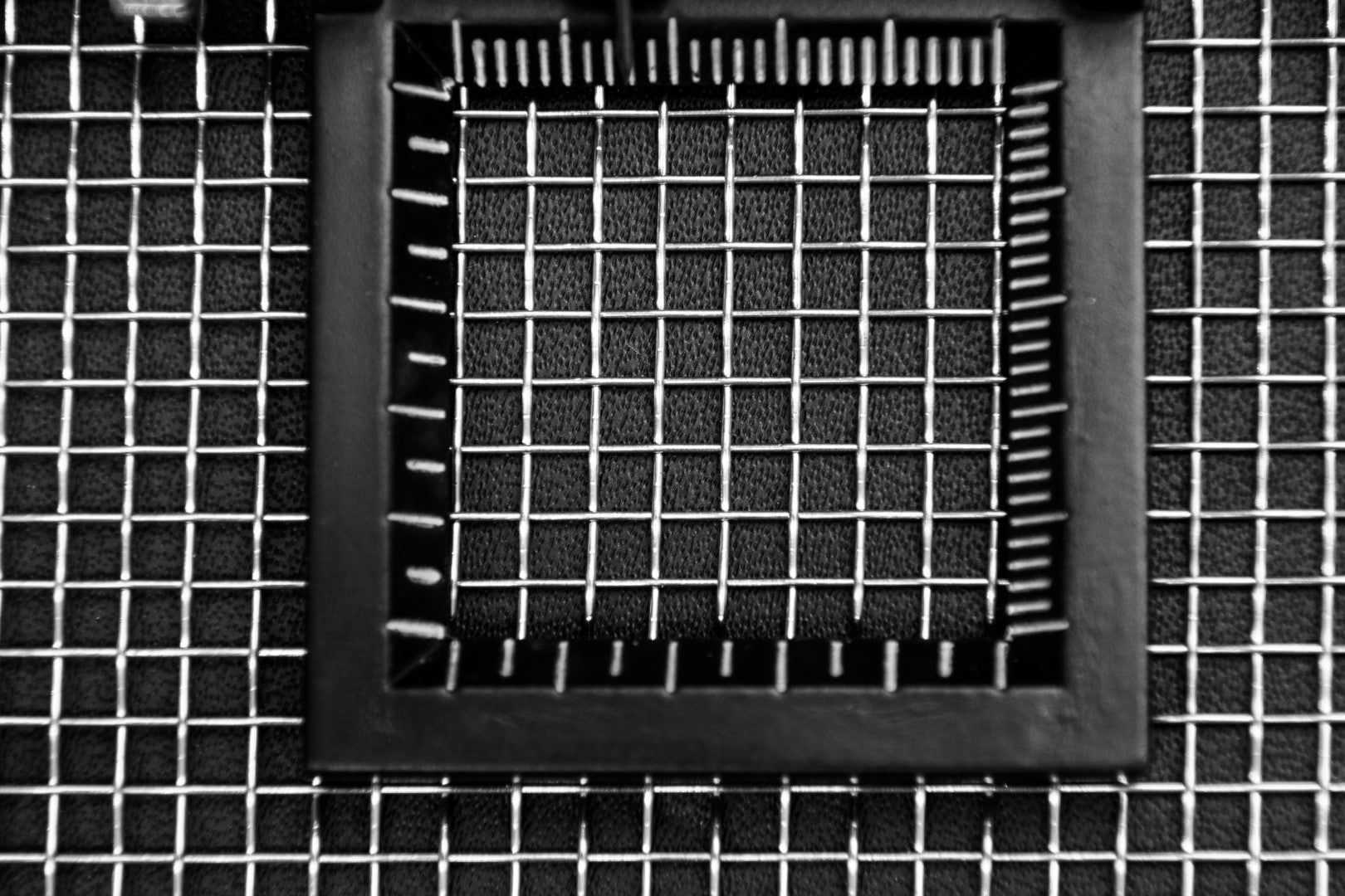 Woven Wire Mesh – Roff Milling