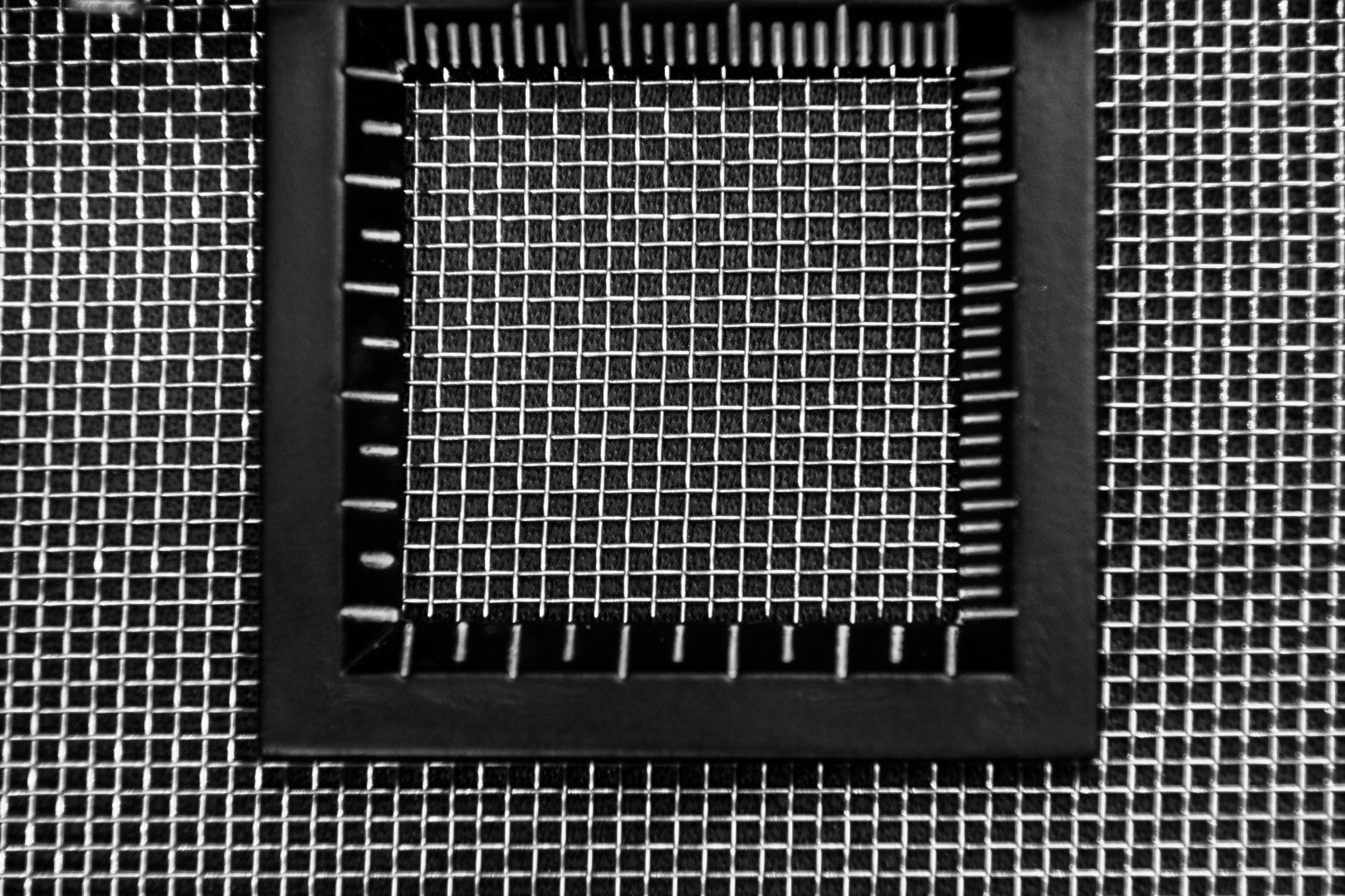 20 Mesh, 304 Stainless Steel, 1.03mm (Aperture) / 1030 Micron, 0.24mm