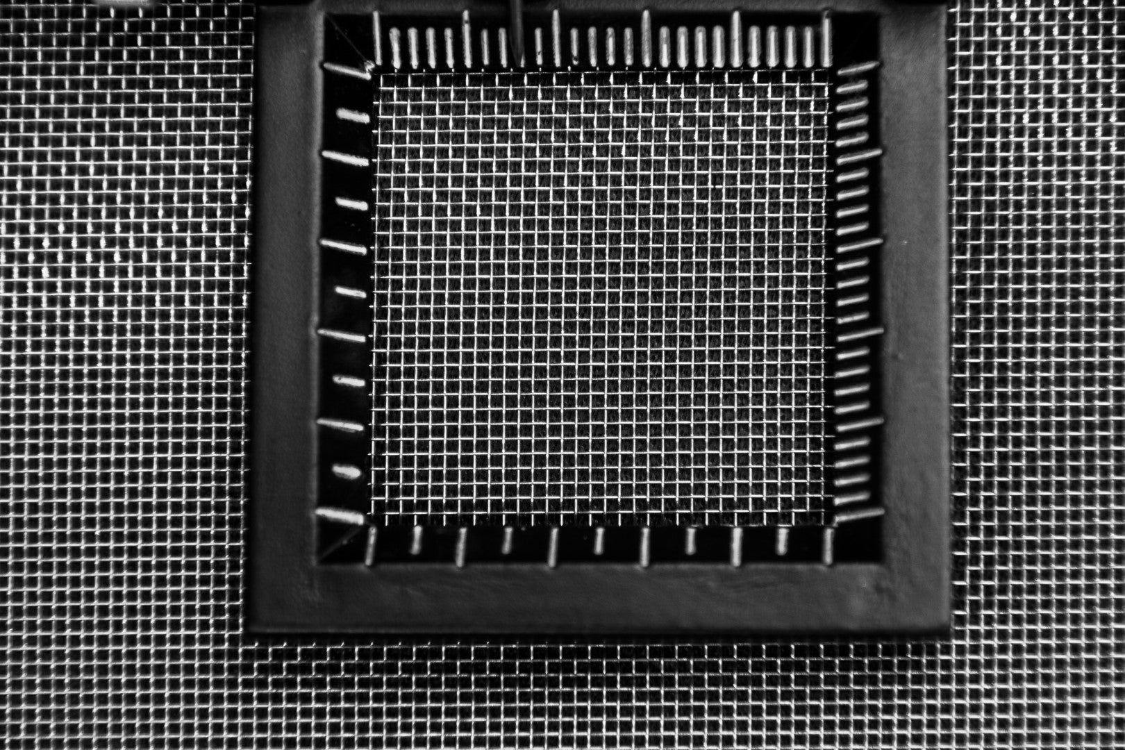 32 Mesh, 304 Stainless Steel, 0.634mm (Aperture) / 634 Micron, 0.16mm