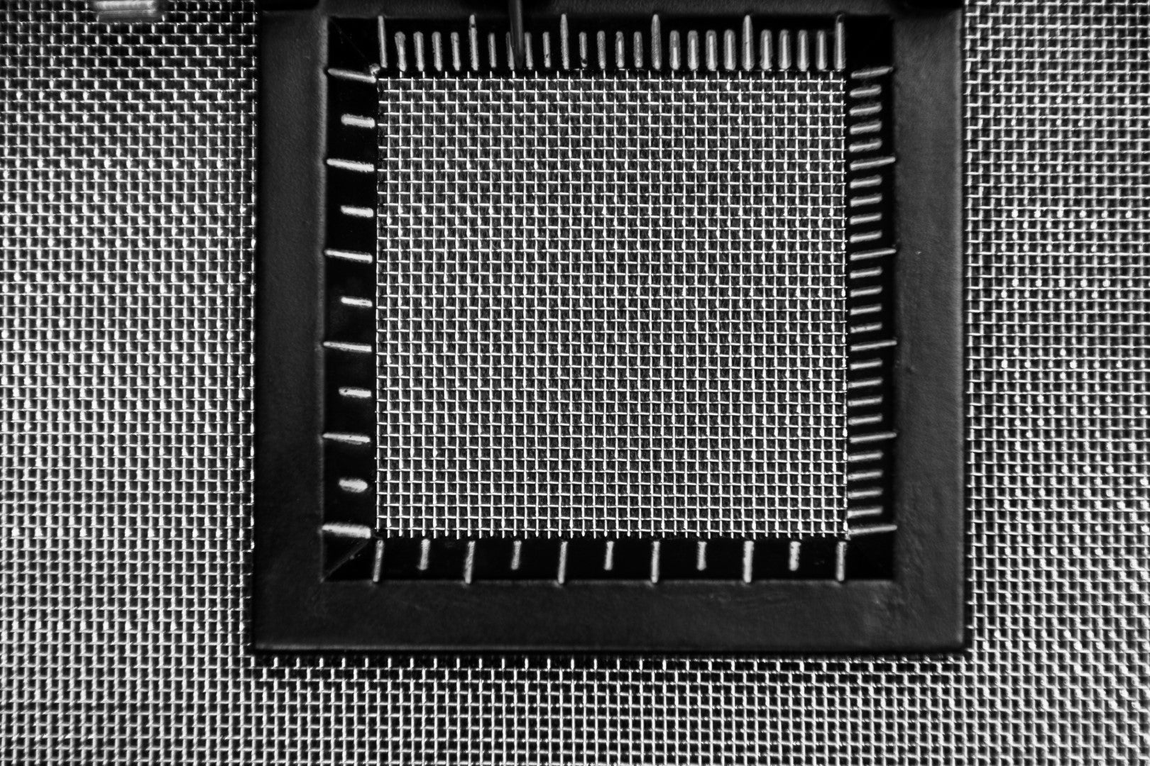 40 Mesh, 304 Stainless Steel, 0.495mm (Aperture) / 495 Micron, 0.14mm