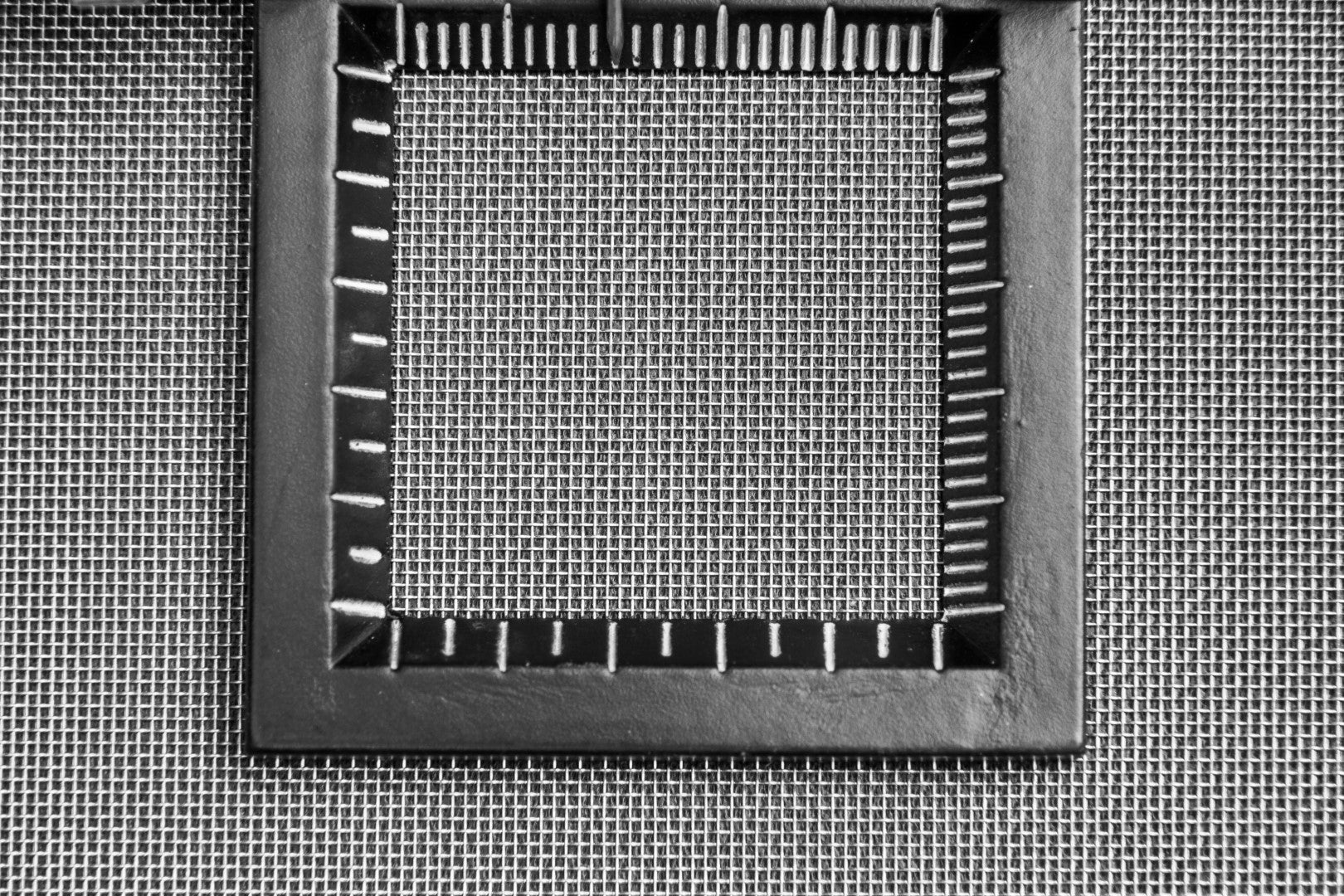 44 Mesh, 304 Stainless Steel, 0.437mm (Aperture) / 437 Micron, 0.14mm