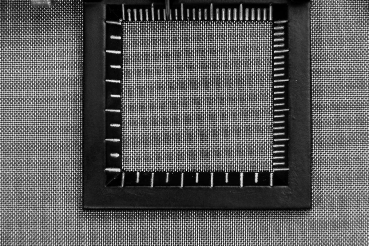 80 Mesh, 304 Stainless Steel, 0.212mm (Aperture) – Roff Milling