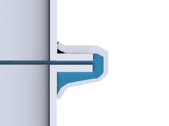 Jacob Modular Spouting and Ducting | Milling – Roff Milling